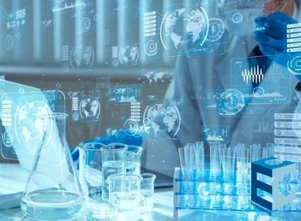 ECC - Engineering Circle Center - Intelligence Chemical Processes - ICP ...