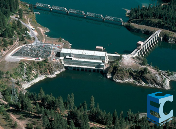 ECC - Engineering Circle Center